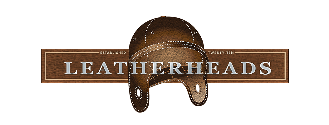 Leatherheads - Charlotte Sports Foundation